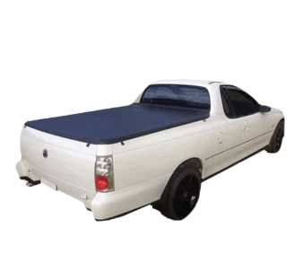Clip On Tonneau Covers - Made locally to fit your ute – SupplyWorks