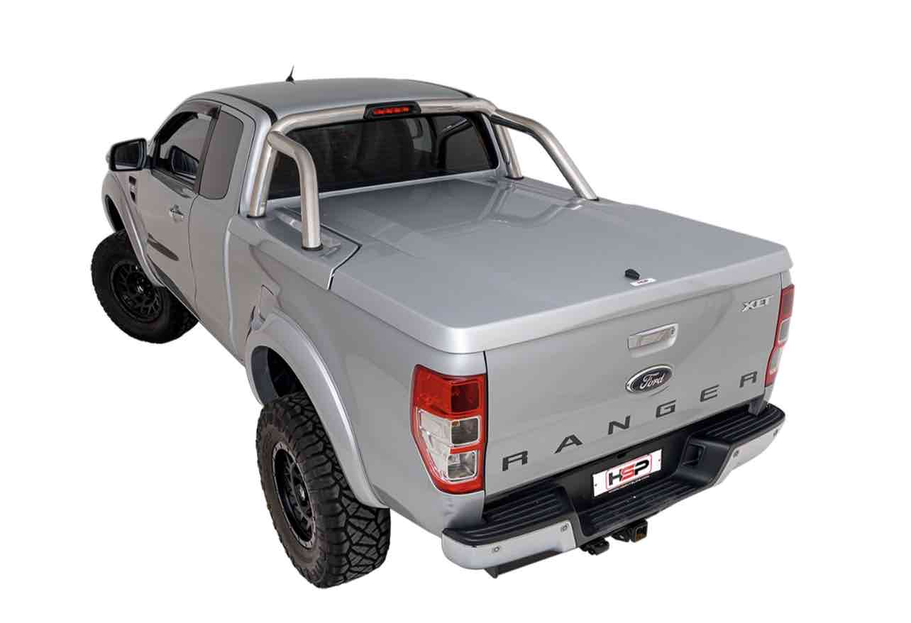 HSP Ute Lids - Buy Online Today – SupplyWorks