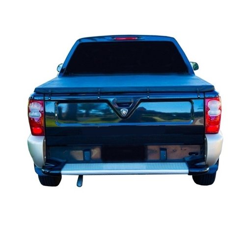 Proton Jumbuck Ute Accessories - Tonneau Cover and Mat – SupplyWorks