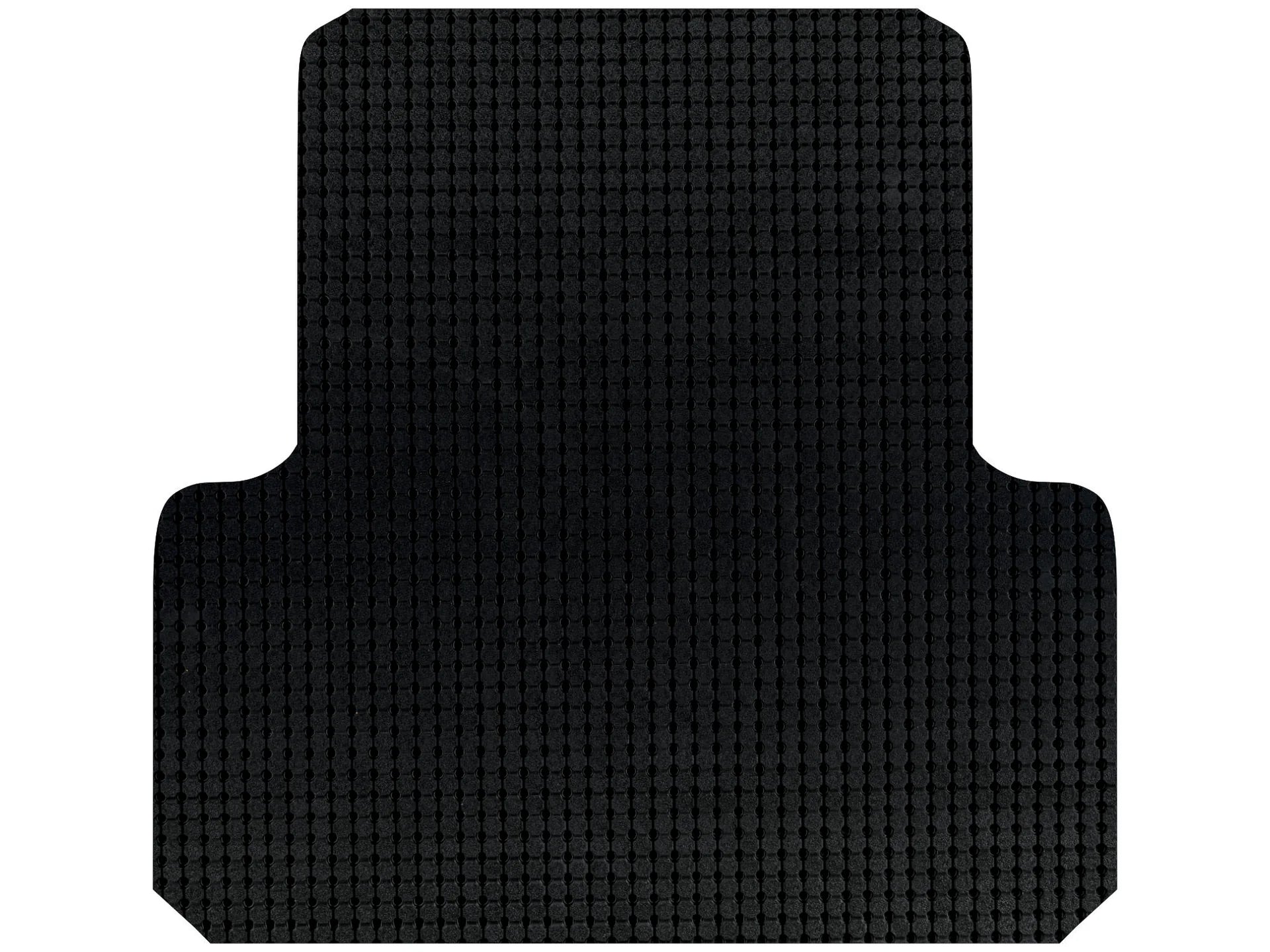 Toyota Hilux Dual Cab Oct 2015-Nov 2025 10mm Heavy Duty Rubber Ute Mat ...