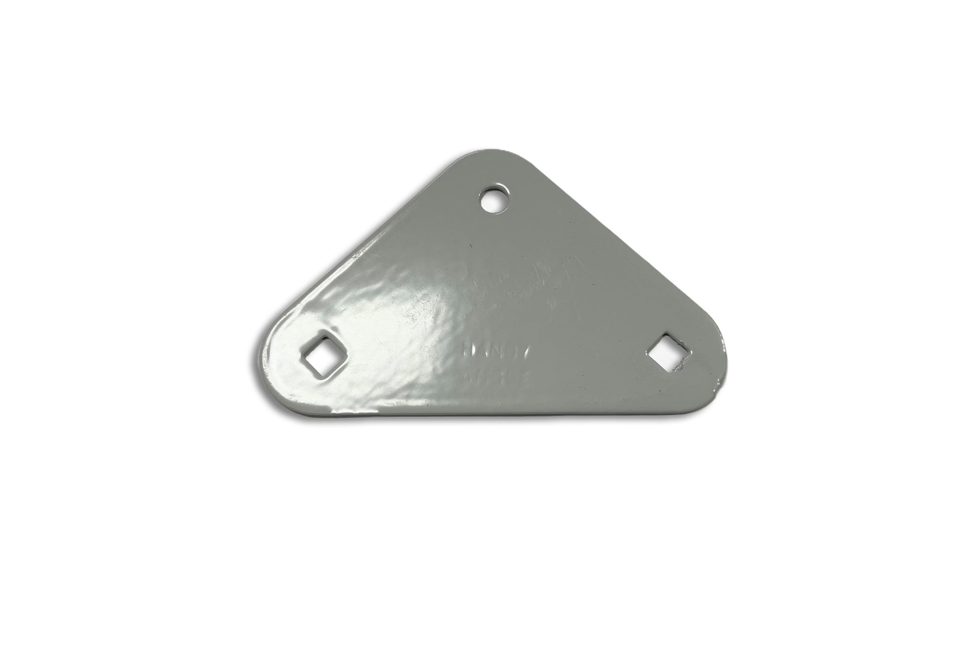 Grey Anchor Plates 20 Pack for Handy Angle Metal Slotted Section ...