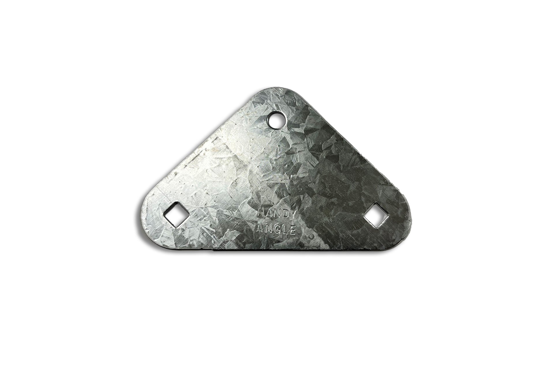 Zinc Anchor Plates 20 Pack for Handy Angle Metal Slotted Section ...