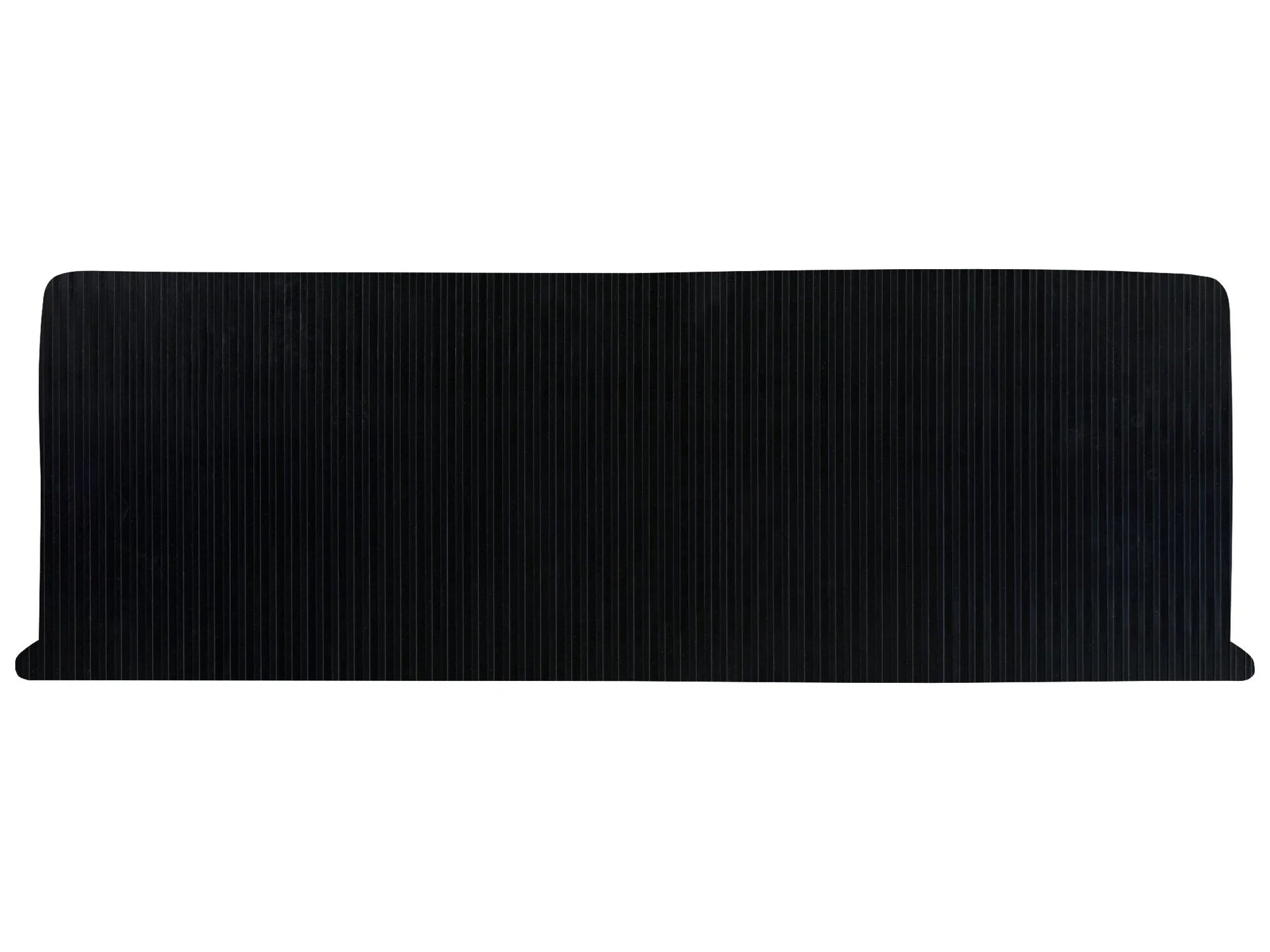 Isuzu D-Max Dual Cab 3mm Rubber Ute Tailgate Mat 2020-Current – SupplyWorks