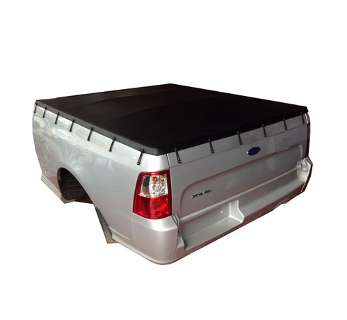 Ford Falcon FG 2008-July 2016 Bunji Ute Tonneau Cover – SupplyWorks