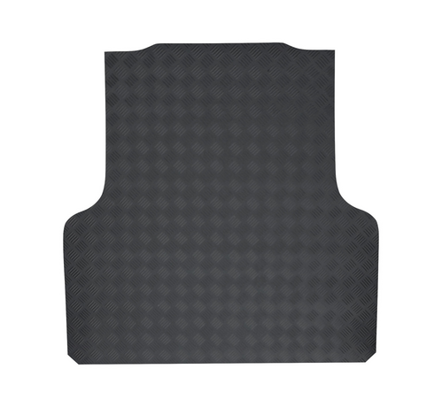 Holden Colorado Dual Cab 6mm Heavy Duty Rubber Ute Mat 2012+ – SupplyWorks