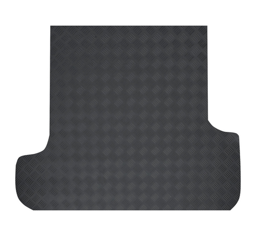 6mm Rubber Ute Mat for Ssangyong Musso Short Wheel Base 2018+ – SupplyWorks