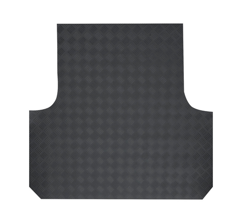 6mm Rubber Ute Mat for Toyota Hilux Dual Cab 1989-1997 – SupplyWorks