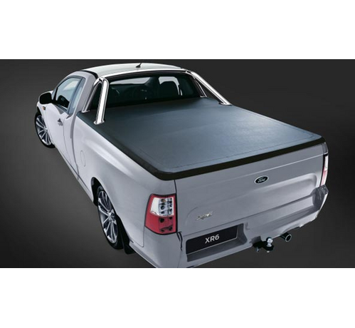 Tonneau Cover for Ford Falcon FG 2008-2016 Sportsbars Clip On – SupplyWorks