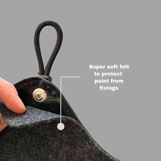 Ford Falcon XD XE XF XG XH 1979-1999 Bunji Ute Tonneau Cover – SupplyWorks