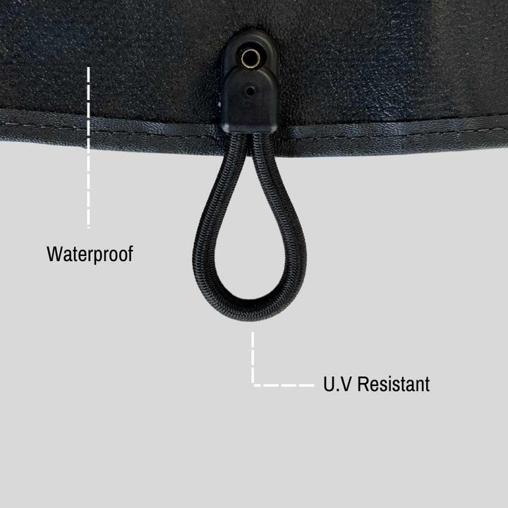 Ford Falcon XD XE XF XG XH 1979-1999 Bunji Ute Tonneau Cover – SupplyWorks