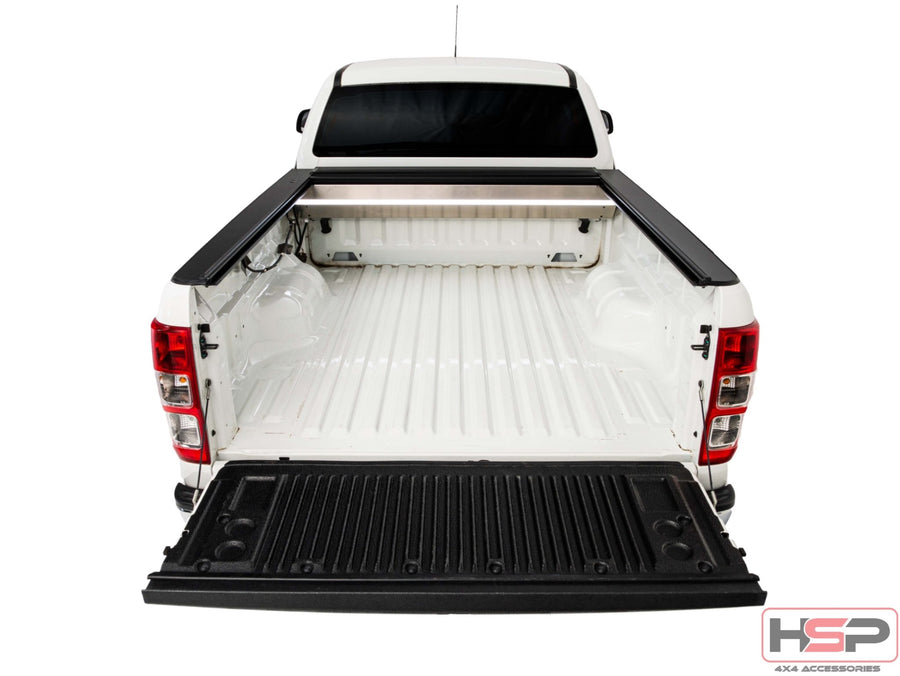 HSP Ford Ranger & Raptor Extra Cab Aluminium Roller Cover – SupplyWorks