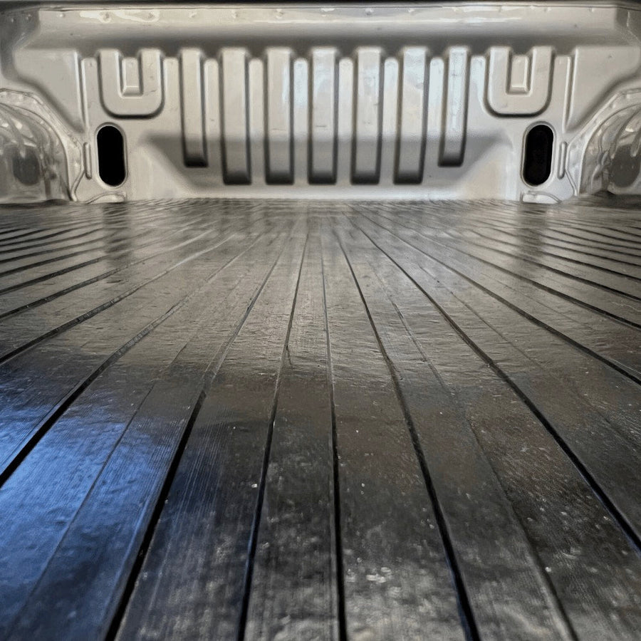 Holden Commodore VG VP VR VS 3mm Rubber Ute Mat 1990-2001 – SupplyWorks