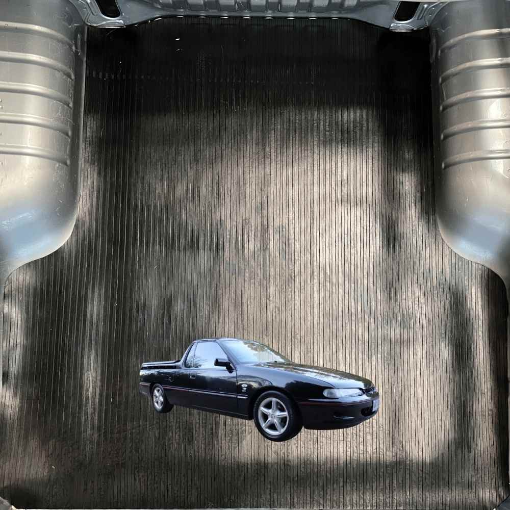 Holden Commodore VG VP VR VS 3mm Rubber Ute Mat 1990-2001 – SupplyWorks