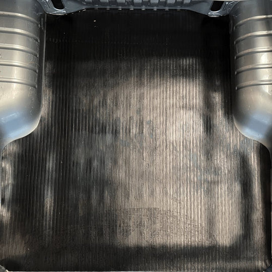Holden TF Rodeo Dual Cab 3mm Rubber Ute Mat 1988-2002 – SupplyWorks