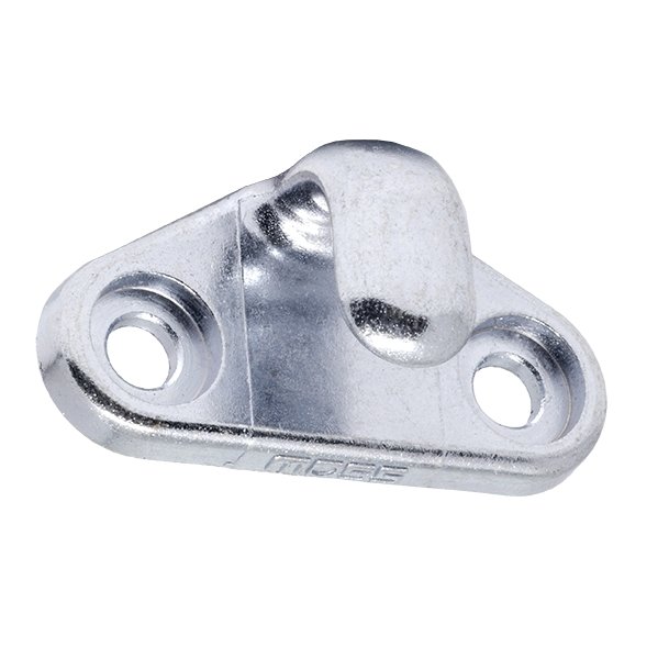 Metal Large Lashing Hook Die Cast Zinc Plated | Australian Made ...