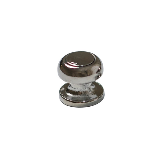 Nickel Plated Bunji Ute Tonneau Buttons Heavy Duty – SupplyWorks
