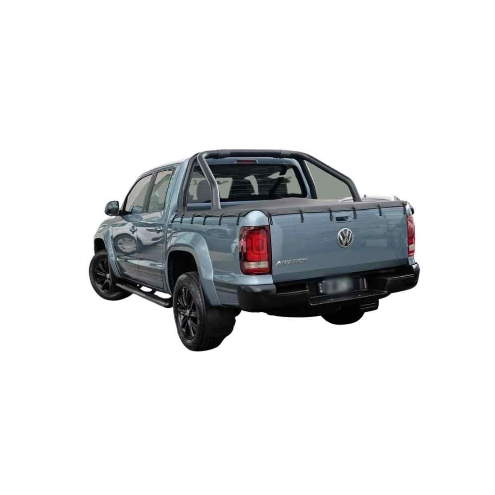 Volkswagen Amarok Dual Cab 2011-April 2023 Factory Sports Bar Bunji To ...